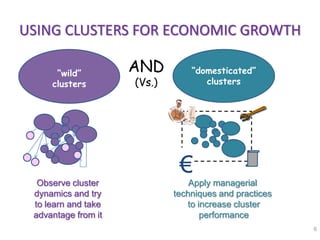 TCI 2013 Boosting business renewal through company spin-off at cluster ...