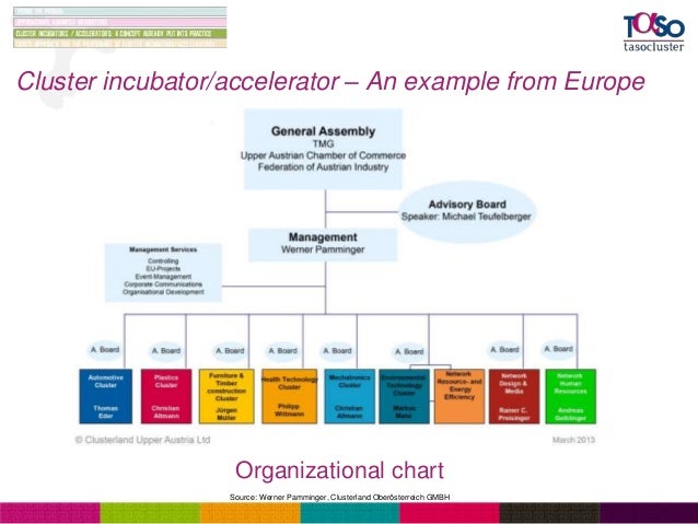 TCI 2014 Getting long term sustainable clusters through cluster incub…