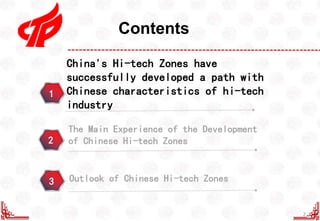 TCI 2015 Exploration and Perspective of the Development of Chinese Hi ...
