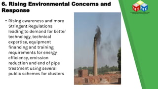 TCI 2016 How SME clusters in India and developing countries respond to the rapid changes in ...