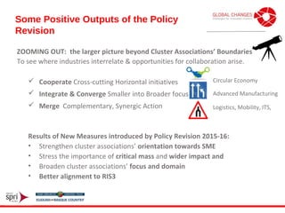 TCI 2016 Learnings from the Basque Country | PPT