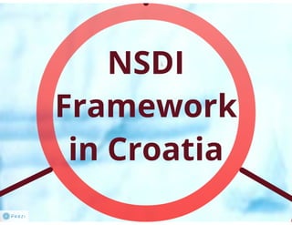 NSDI Lessons learned | PPT