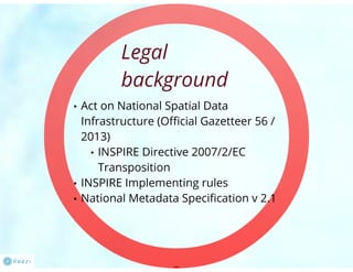 NSDI Lessons learned | PPT