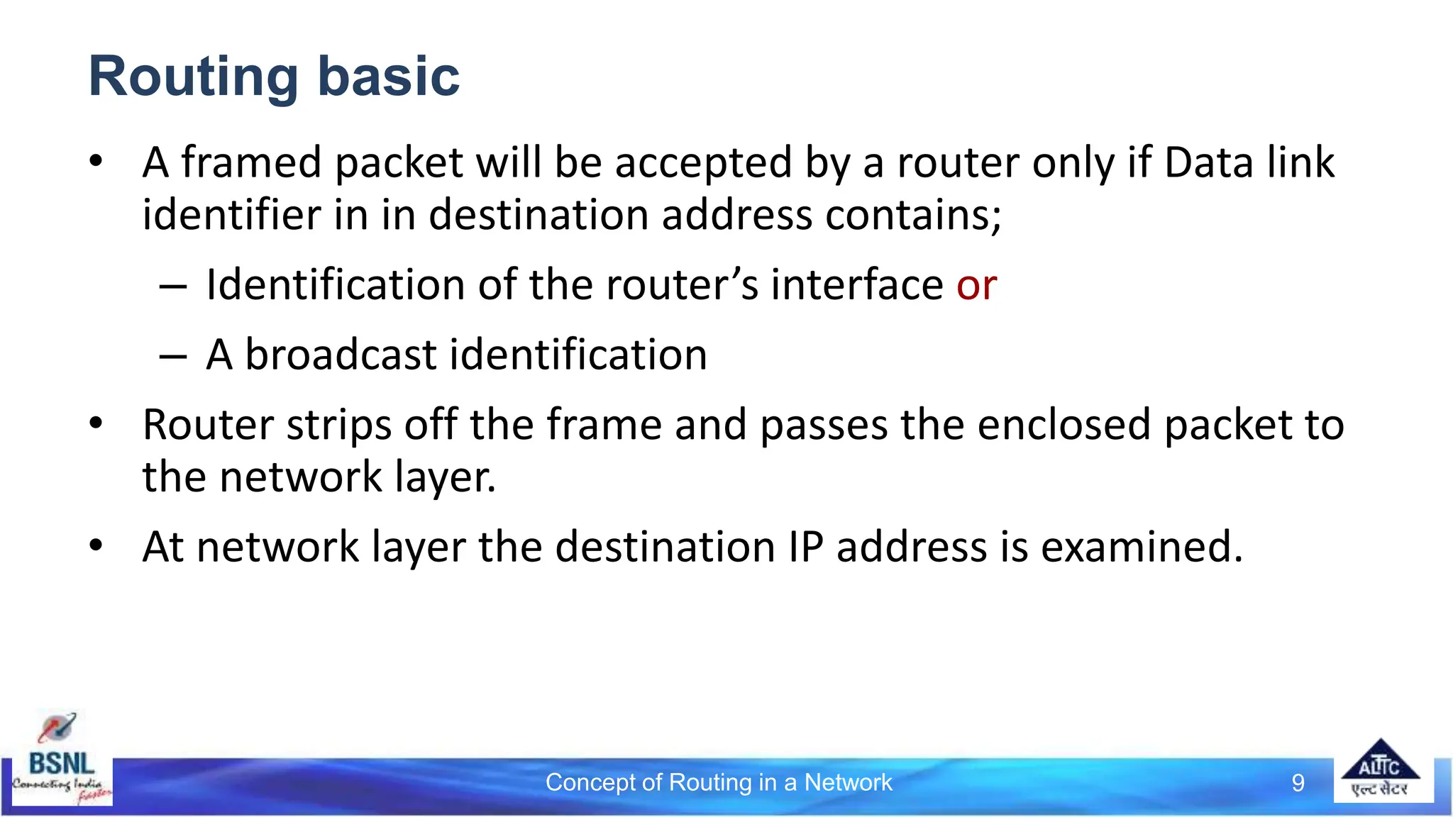 Tcil_Concept of Routing_n_protocols.pptx