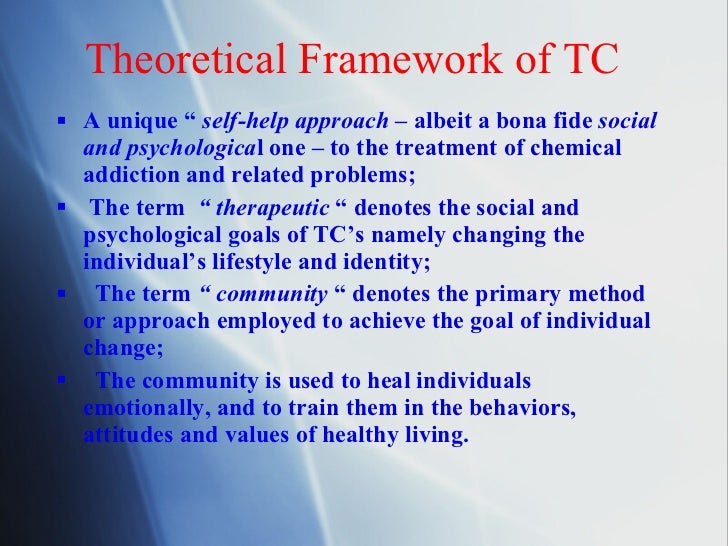 Online streaming TC: Therapeutic Community in english with subtitles 2K ...