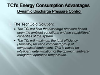 TCI Control System Overview | PPTX