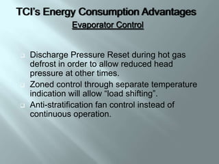 TCI Control System Overview | PPTX