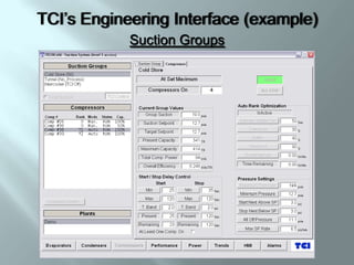 TCI Control System Overview | PPTX