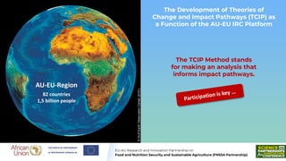 TCIP Method for the AU-EU Cooperation.ppt