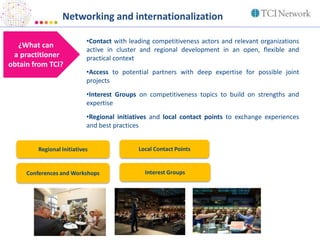 TCI Network corporate presentation 2016 | PPTX