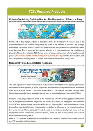 TCI Quarterly Newsletter - July 2023 | PDF
