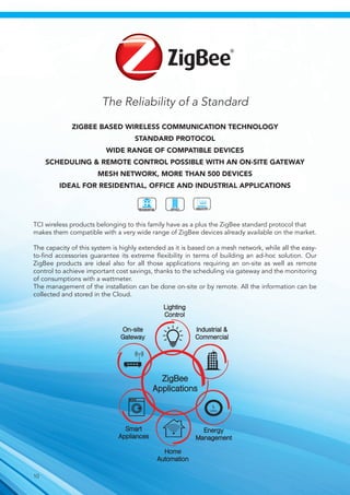 Tci wireless 2020 | PDF