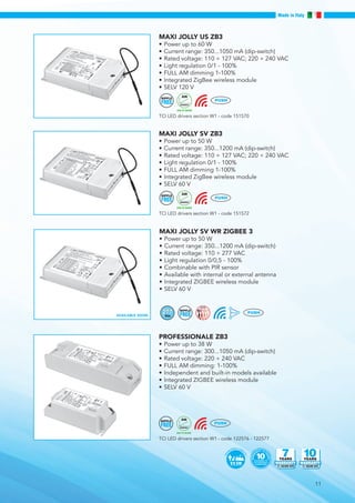 Tci wireless 2020 | PDF