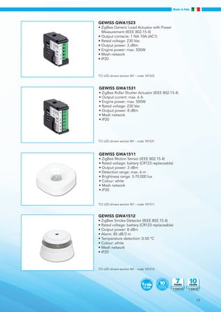 Tci wireless 2020 | PDF