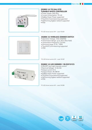 Tci wireless 2020 | PDF