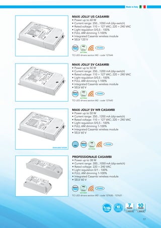 Tci wireless 2020 | PDF