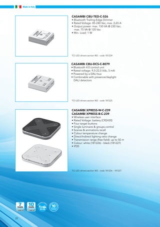 Tci wireless 2020 | PDF