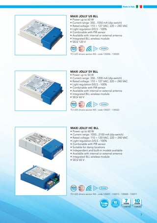 Tci wireless 2020 | PDF