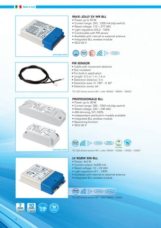 Tci wireless 2020 | PDF