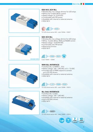 Tci wireless 2020 | PDF