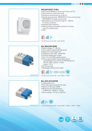 Tci wireless 2020 | PDF