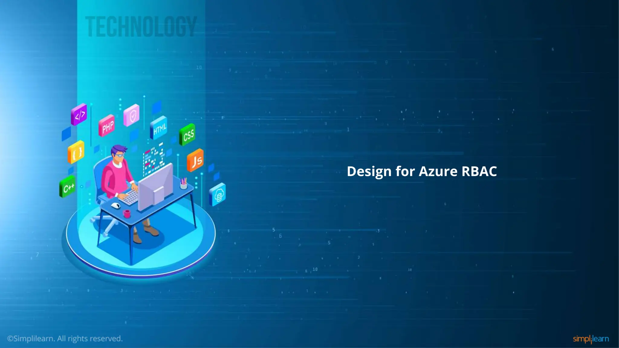 Design for Azure RBAC access controls in | PPTX