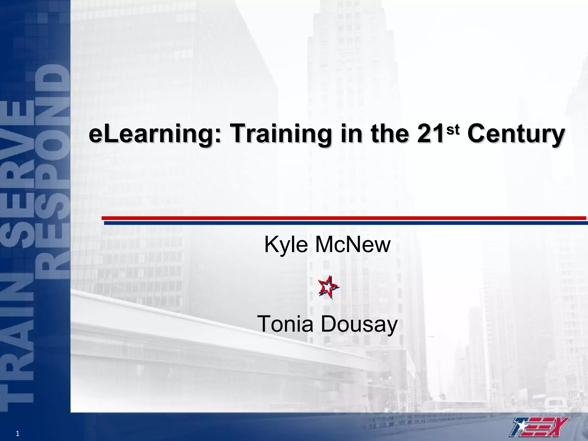 eLearning Development | PPT