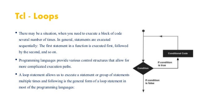Tcl Programming Assignment Help 