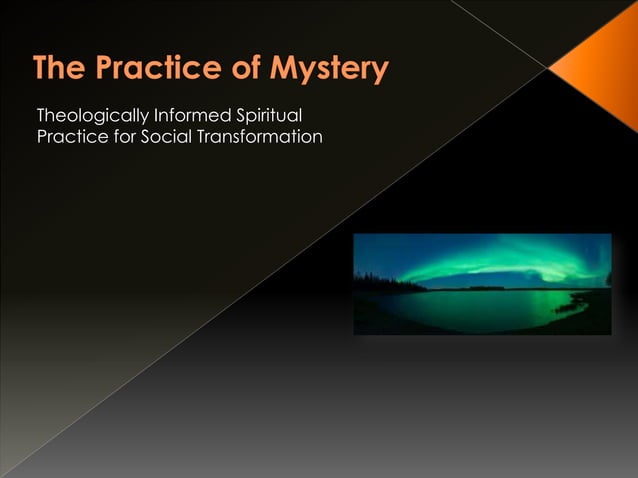 Tcl, session 6, liberating god powerpoint | PPTX | Christianity ...