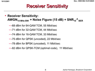 Trellis Coded Modulation (TCM) is the combination of convolutional.ppt