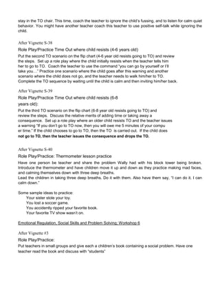 Tcm role-play-practice leading | PDF