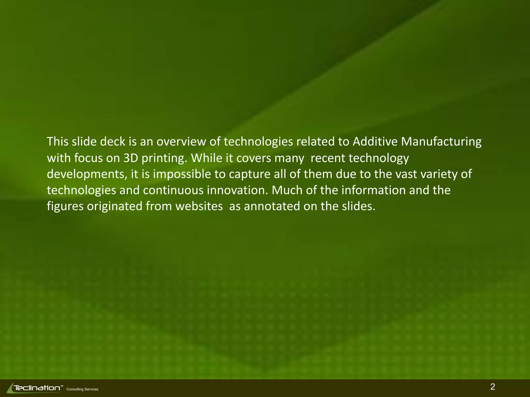 Additive Manufacturing Technologies 2019_v1s | PDF