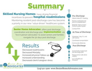 Transition Care Management | PDF