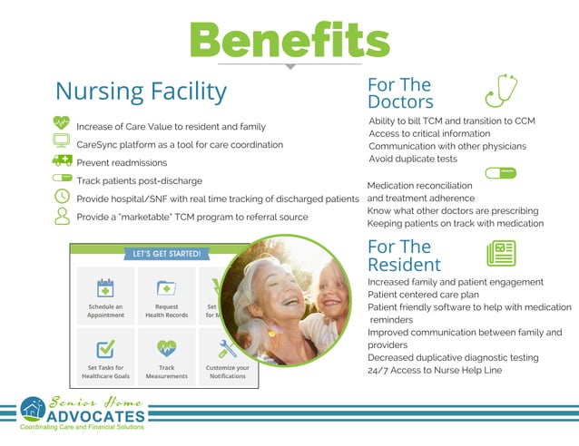 Transition Care Management | PDF | Healthcare Industry | Industries