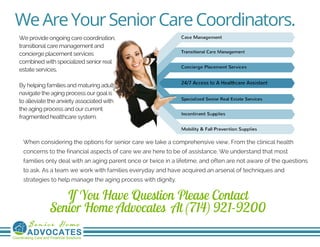 Transition Care Management | PPT