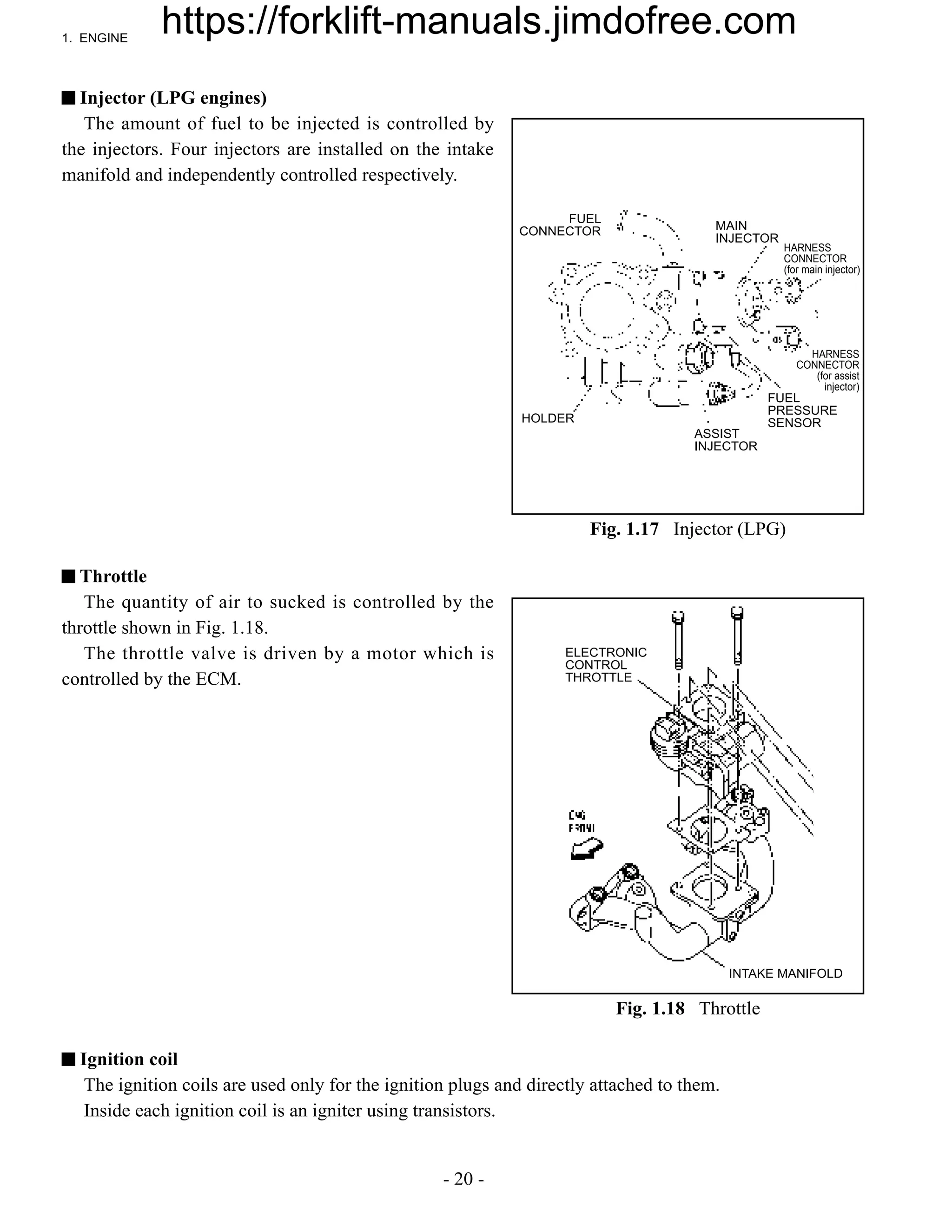 TCM F series Service Manual.pdf