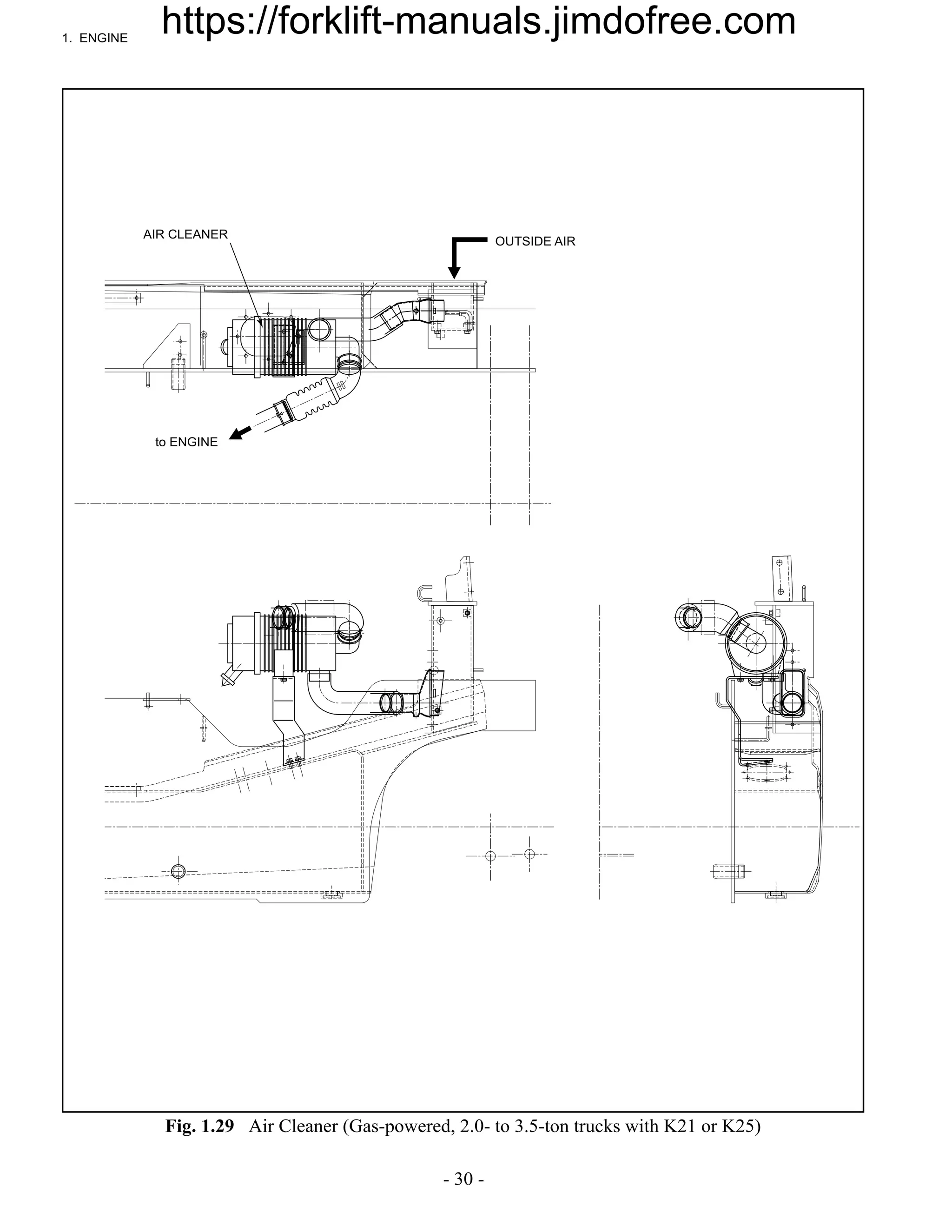 TCM F series Service Manual.pdf