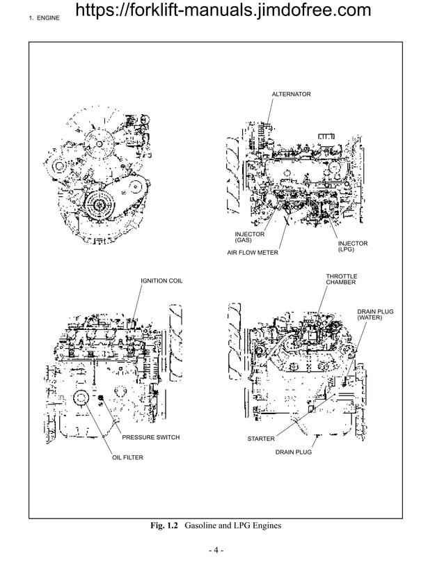 TCM F series Service Manual.pdf