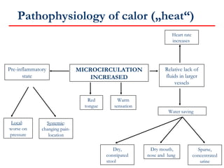 Tcm model of system biology | PPT
