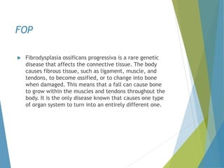 Tcm presantation | PPTX