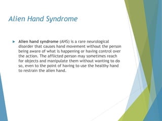 Tcm presantation | PPTX