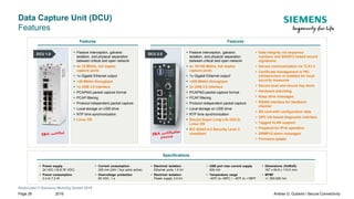 Industrial IoT summit_andresg_guilarte Siemens | PPT