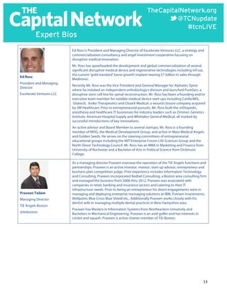 Life Science Fast Track Faculty and Mentor Directory | PDF