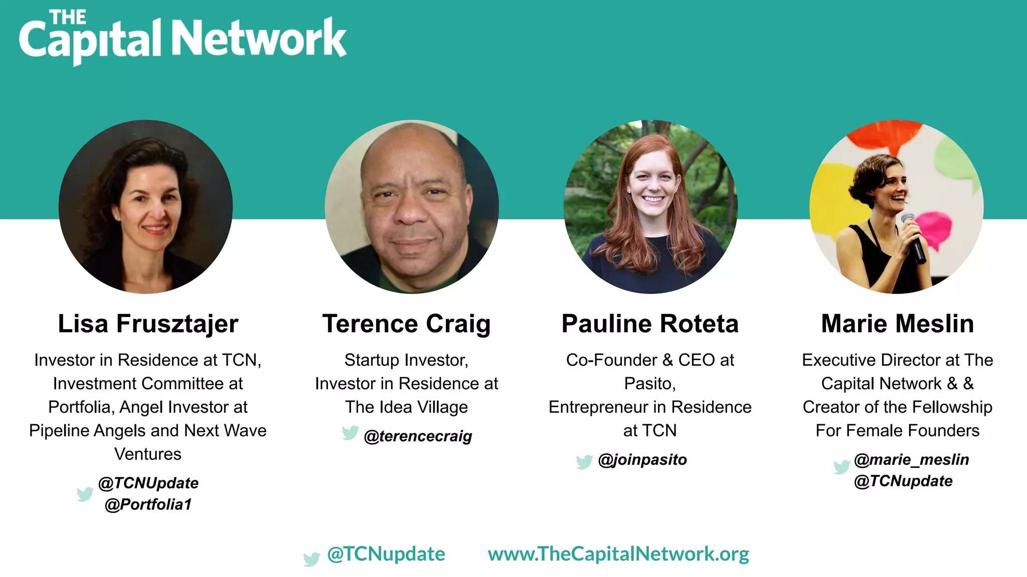 TCN Fundraising Strategy for Female Founders 2022 (1).pdf | Venture ...