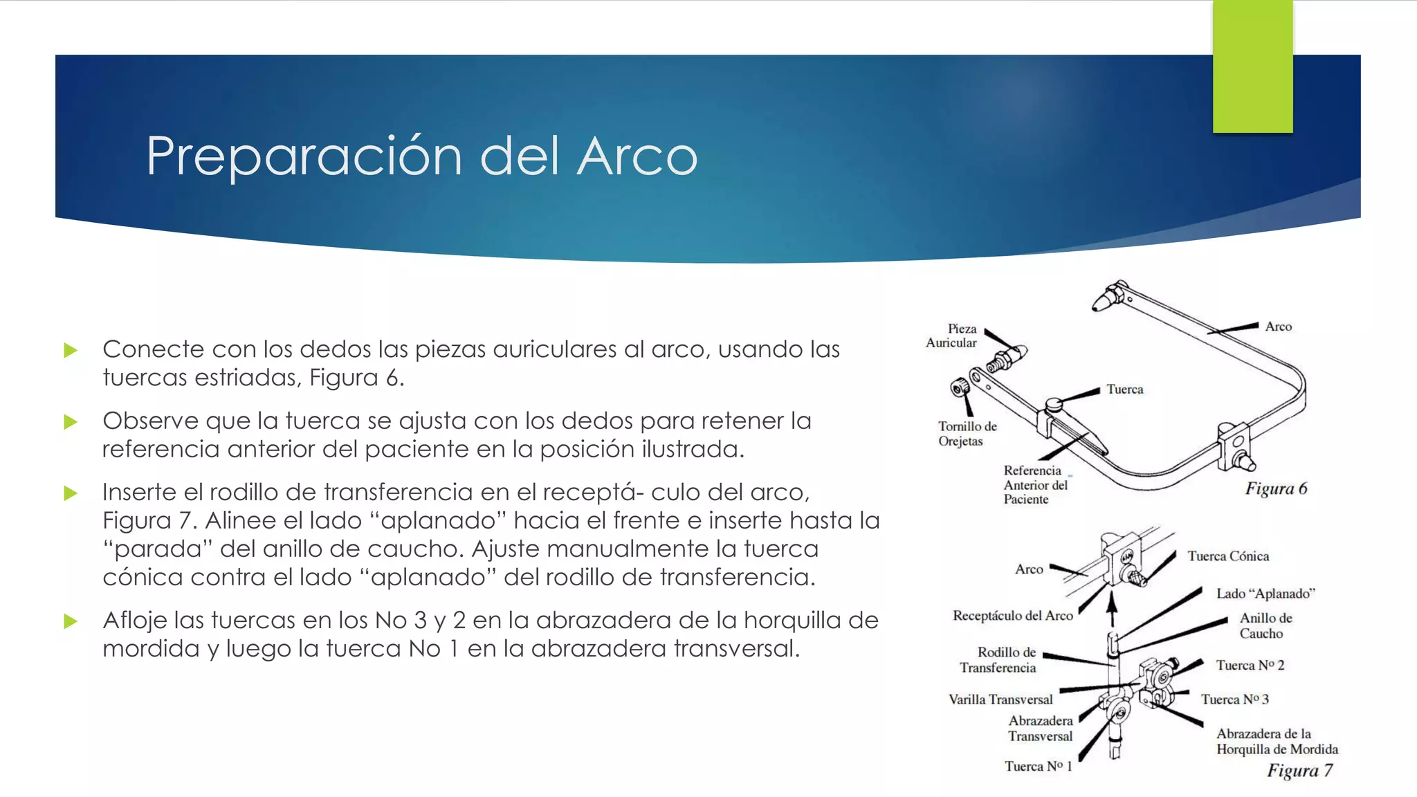 Tecnica de Articulado: Hanau 194, Stratos 300, Whipmix (Manuales) | PPTX