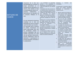 Técnica didáctica edwin gilberto vasquez conde | PDF