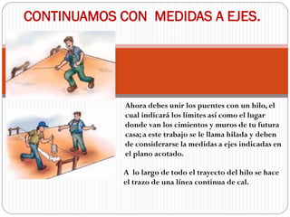Técnicas acotamiento de planos.pdf