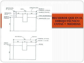 Técnicas acotamiento de planos.pdf