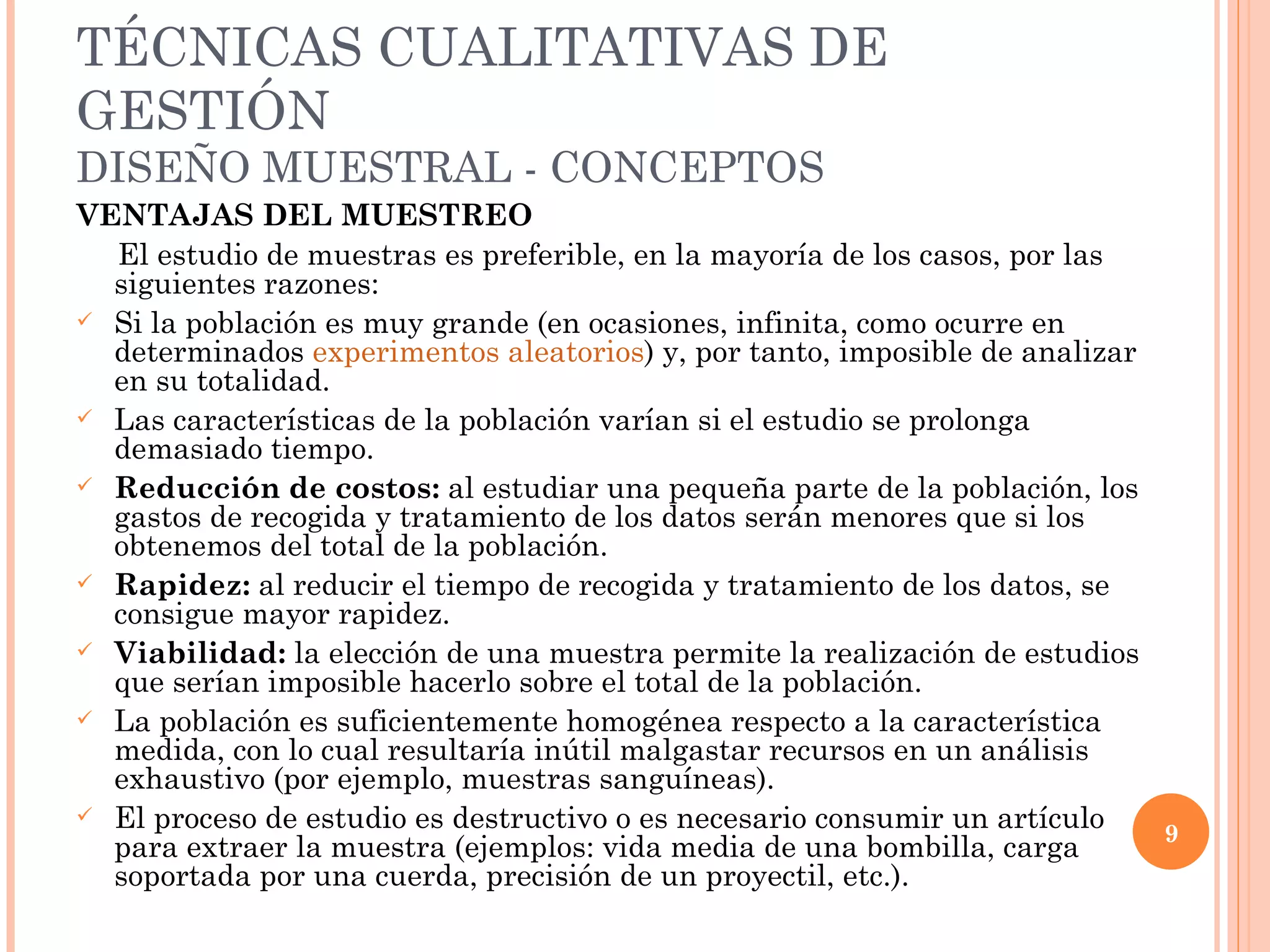 Técnicas Cuantitativas De Gestión Unidad 1 Ppt Descarga Gratuita