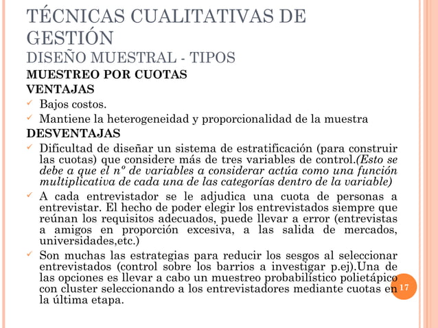 Técnicas Cuantitativas De Gestión Unidad 1 Ppt Descarga Gratuita